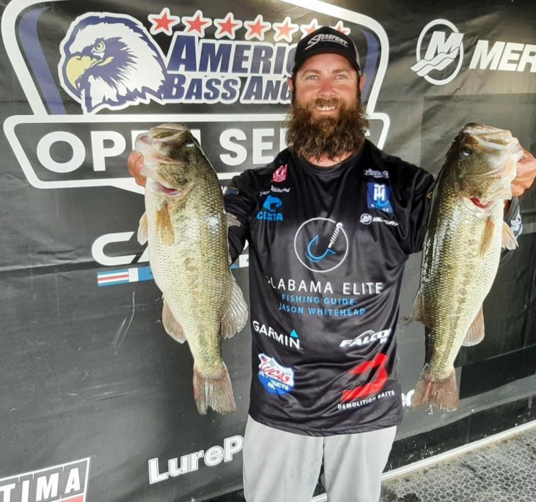 Mean Mouth Lure Company